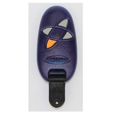 Digi Ekey 4 Button Remote Control - Comparison Price Site South Africa ...