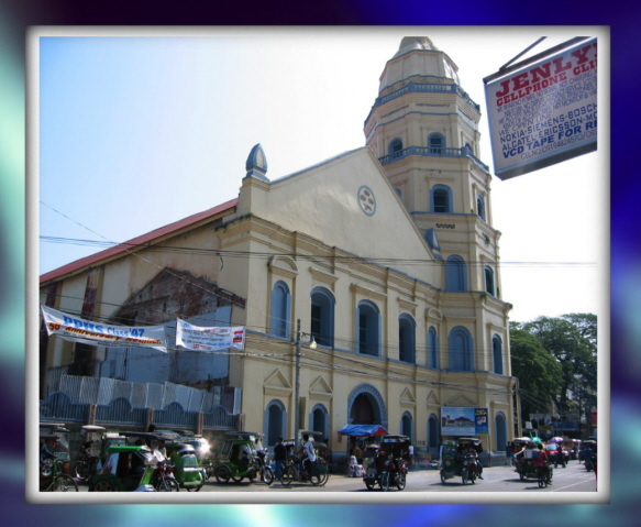 Faith, Hope, Belief, Prayers, Miracles: Churches in Region 1 - Ilocos ...