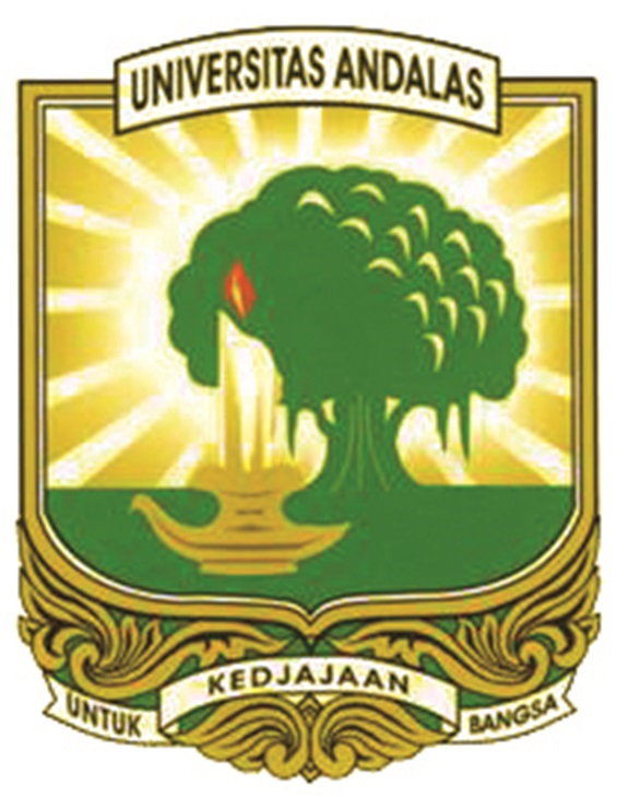 Blognya Para Pelajar: Logo Unand