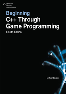 TimoBook: BEGINNING C++ THROUGH GAME PROGRAMMING
