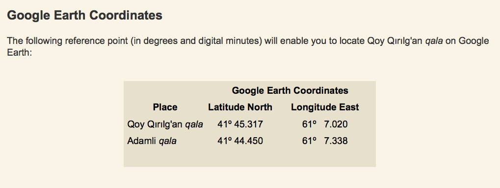 Okar Research: March 2015