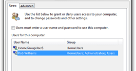 How to Use Auto Login in a Domain Scenario | it.log