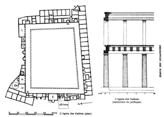 ARCH161: The Greek Agora