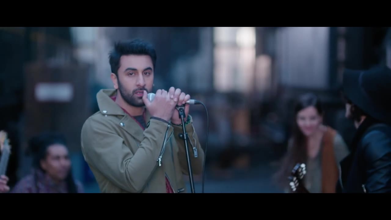 Bulleya Song Wallpapers– Ae Dil Hai Mushkil | Karan Johar | Aishwarya ...