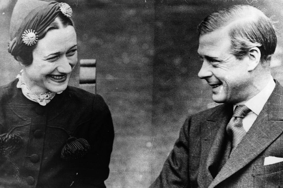 loveisspeed.......: W.E Movie...Wally and David Windsor love story..İ ...