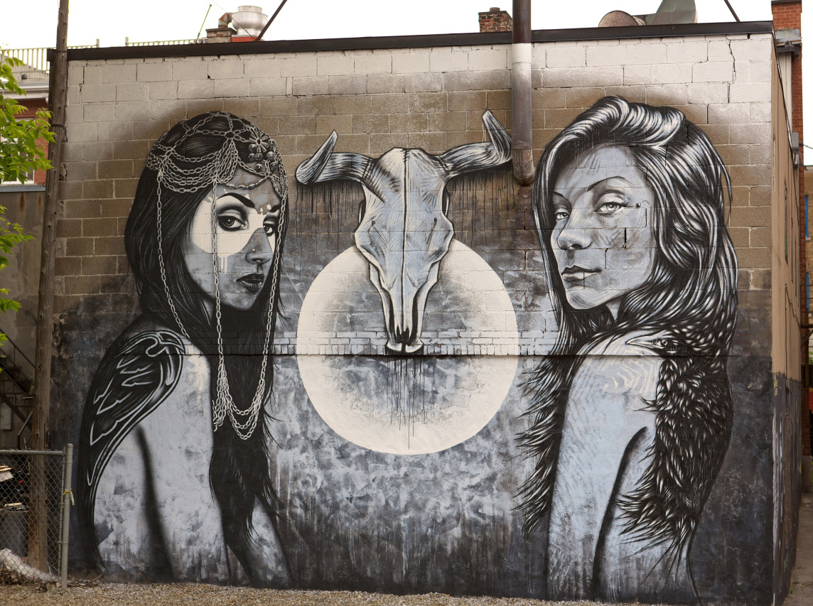 The Geeky Nerfherder: Artist Spotlight: The Art Of . . . Christina Angelina