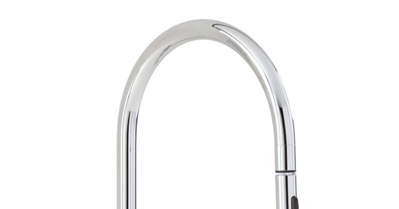 My Chemical-Free House: 100% Lead Free Faucets