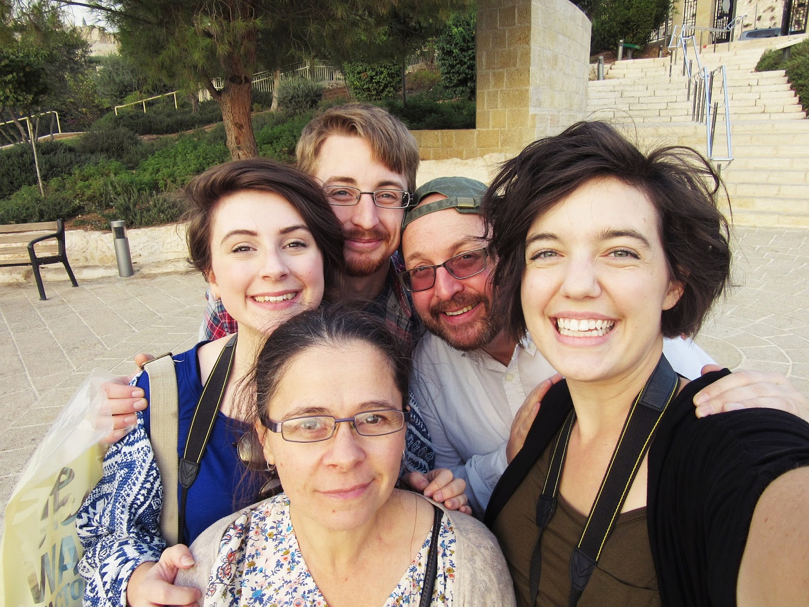 payton marie: TRAVELS: ISRAEL | PART TWO