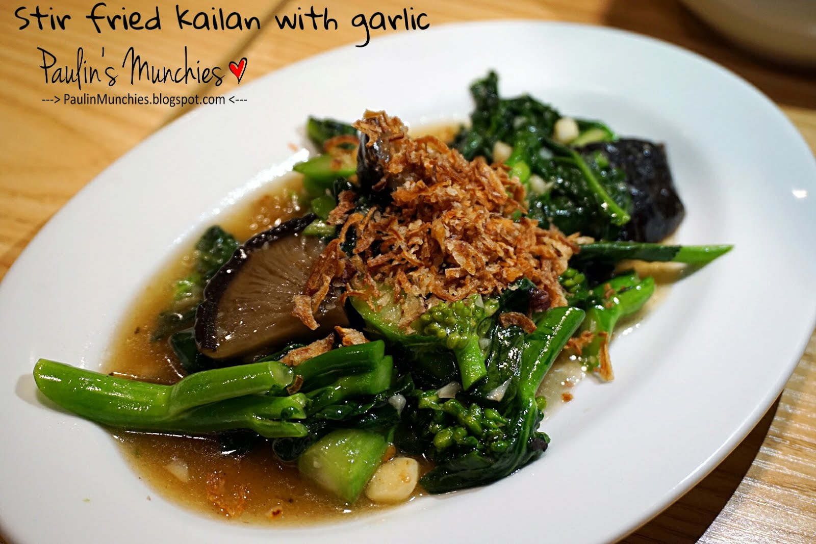 Kin Kin Thai Kitchen at Vision Exchange Jurong East - Paulin's Munchies ...