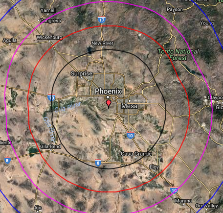 Media Confidential: Phoenix Radio: KNIX's New Morning Show Brings Back ...