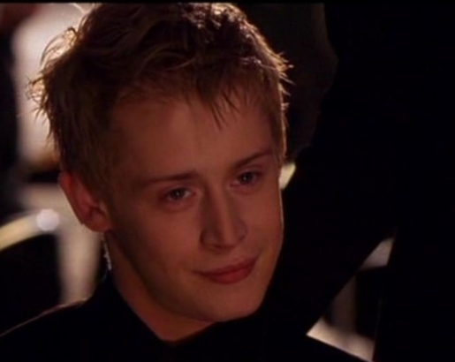 Welcome To Celebrities World Blog: MACAULAY CULKIN the famous "HOME ...