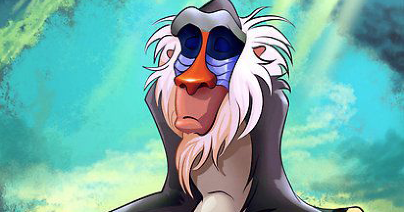 Skip's House of Chaos: The Path to Inner Peace