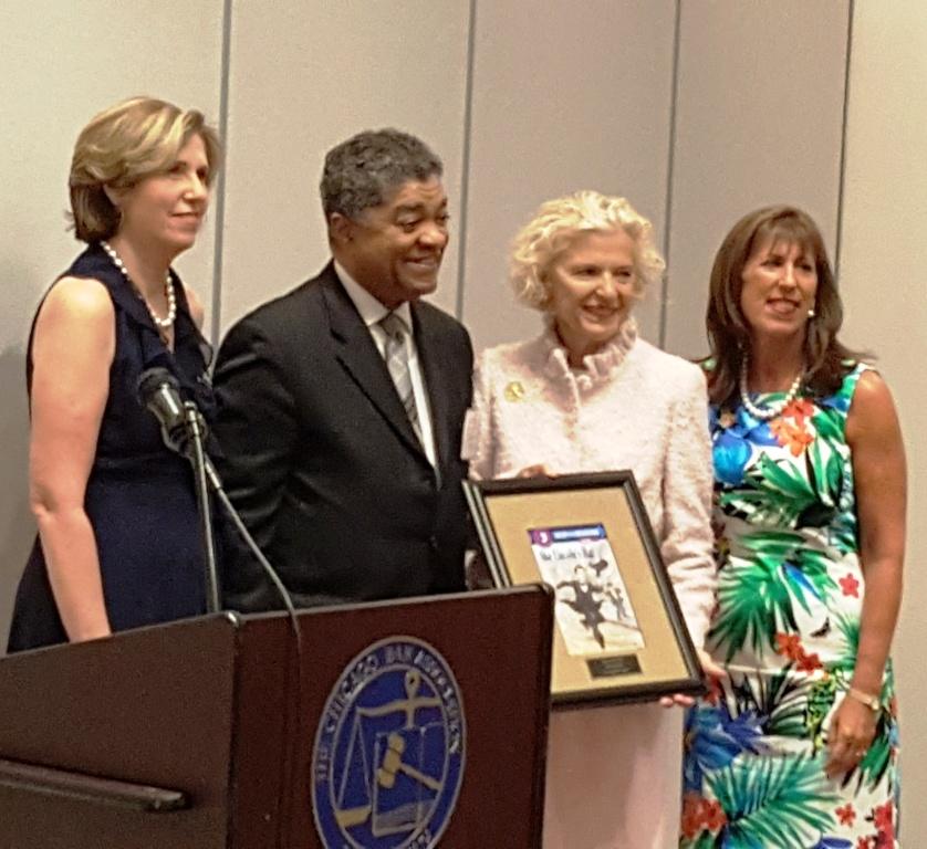 For What It's Worth: Tributes, scholarships conferred at IJF Summer ...