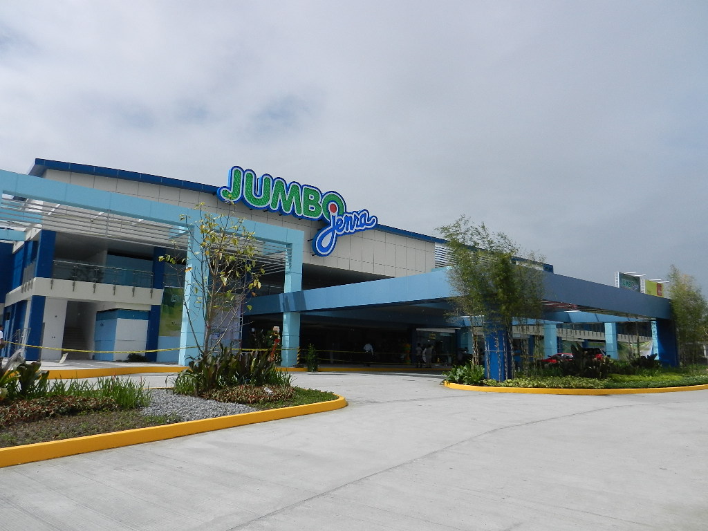 CW Home Depot Pampanga