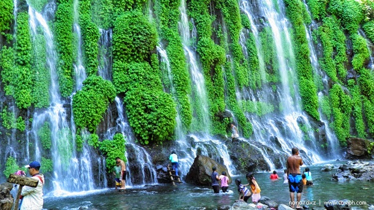 Magagandang Tanawin Sa Soccsksargen