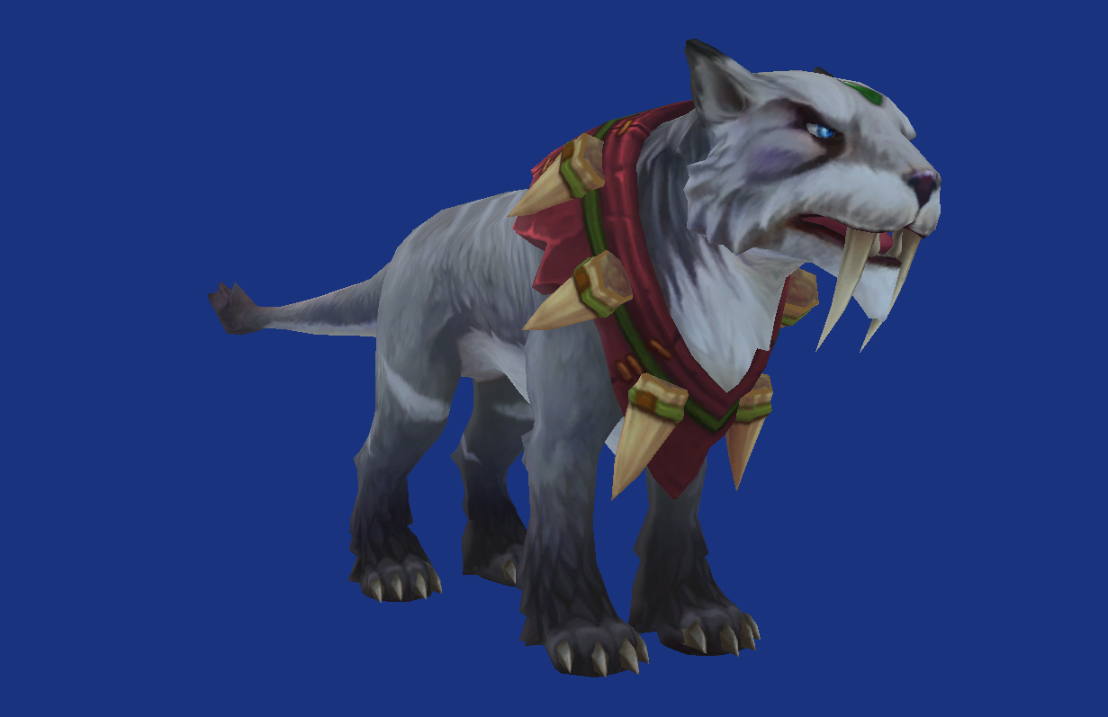 Nidalee update PBE - LegendsBR