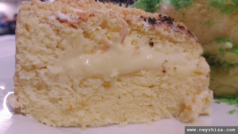 Solo Pluffy by Jessica Mila, Klangenan Kota Solo | Sara Neyrhiza ...