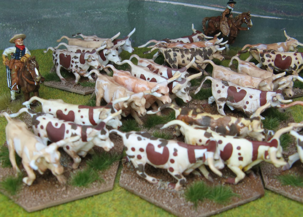 [TMP] "The cattle baron. " Topic