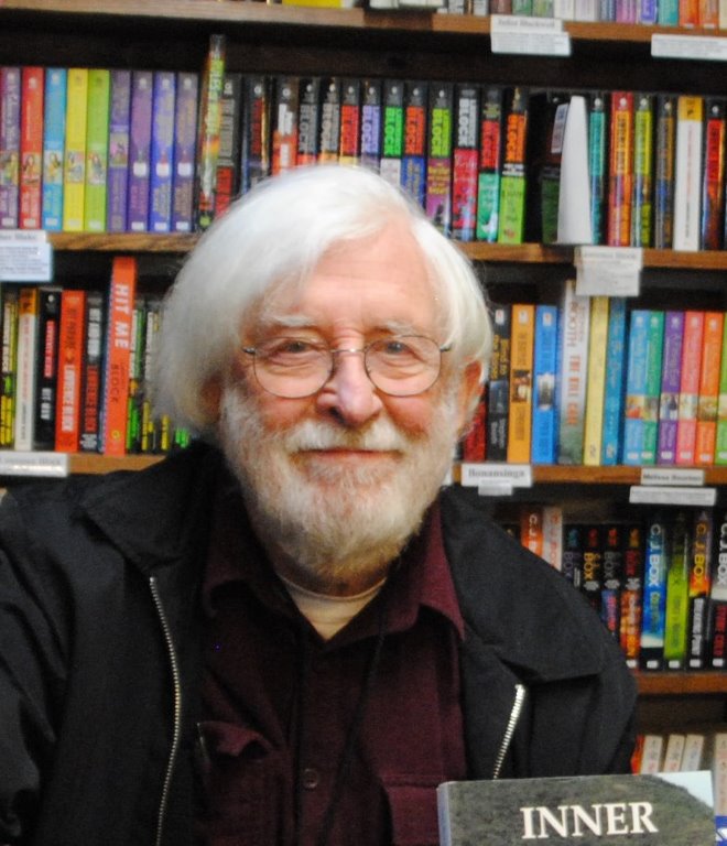 50 Authors from 50 States: A Talented Trio of Authors from Minnesota