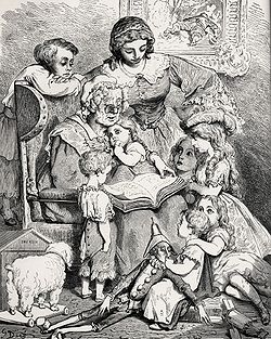 Mundo Avulso: Contos da Mamãe Gansa