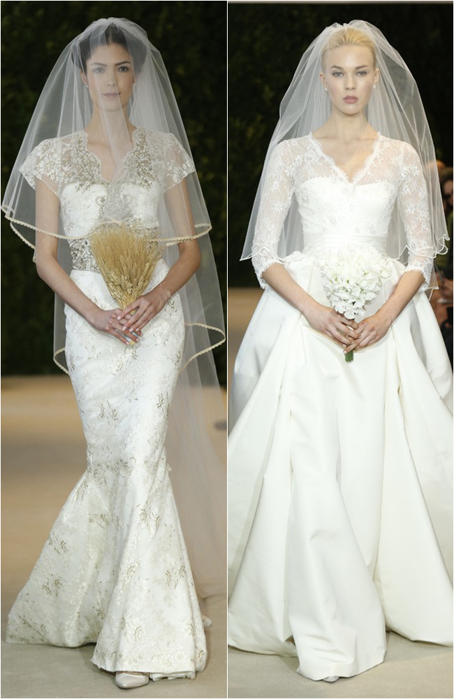 Bridal Spring 2014 Collection ~ Holy Bride