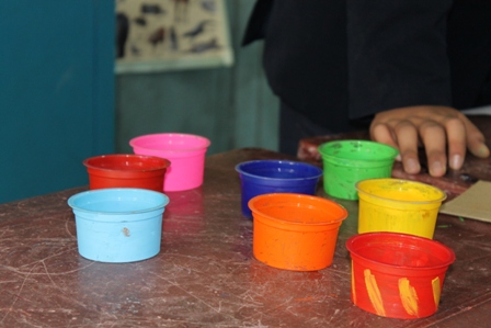 NOMBOR: PERMAINAN MATEMATIK