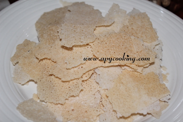 Apy Cooking: Kori Ghashi / Kori Rotti / Mangalore Chicken Curry