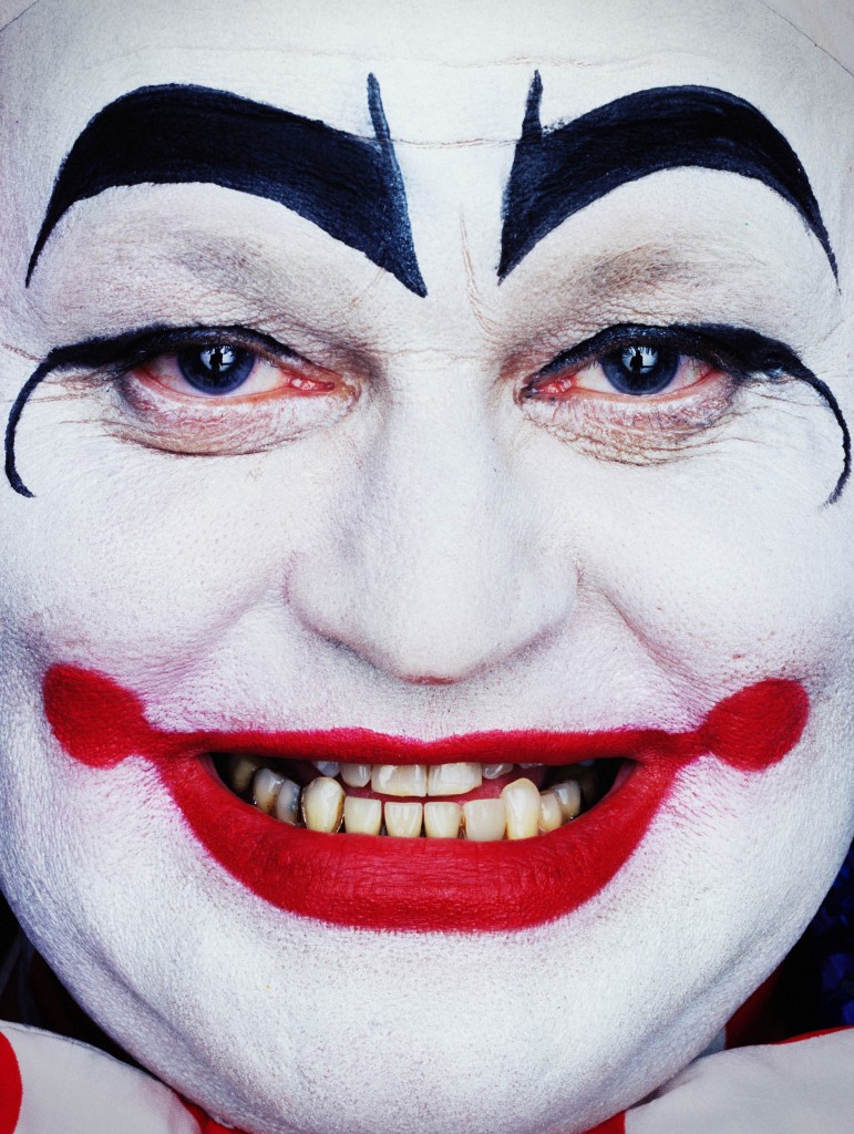 Los Grandes Fotografos: Erwin Olaf (1959)