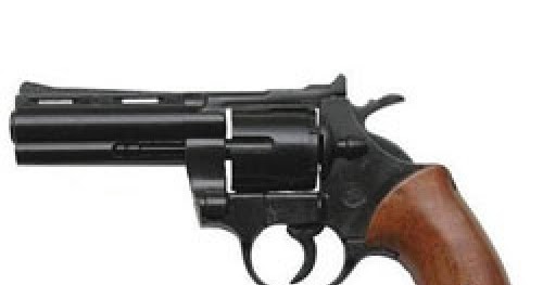 Armi usate web portal: Colt Python