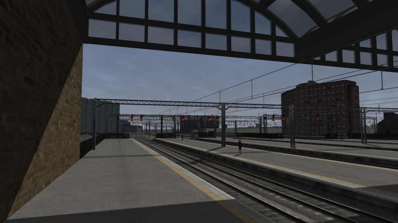 DPSimulation: May 2012