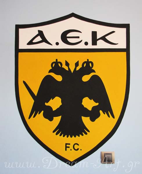 Ειρήνη Μωυσιάδου Dream-Art: Ζωγραφική στον τοίχο παιδικού δωματίου με ...