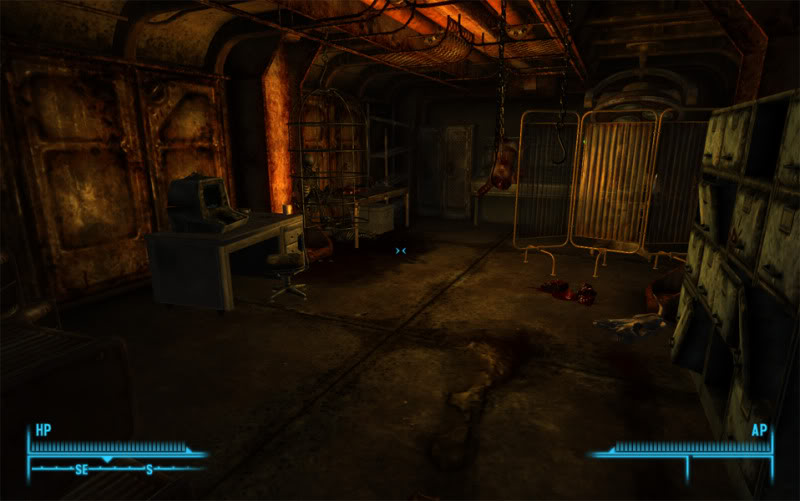 Mackizar's Art & Game Design: Design Work