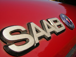History of All Logos: All Saab Logos