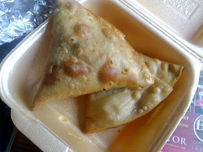 Flavours of Manchester: Taftan Tandoori