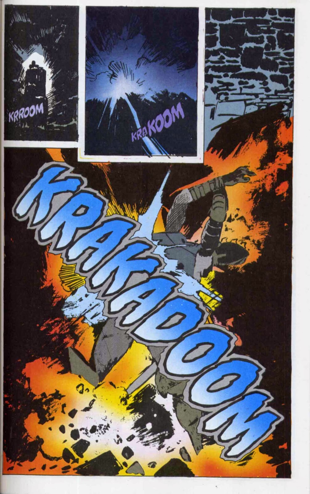 ZAFFINO MAGNUM OPUS: St. George - How St. George Slayed the Dragon ...