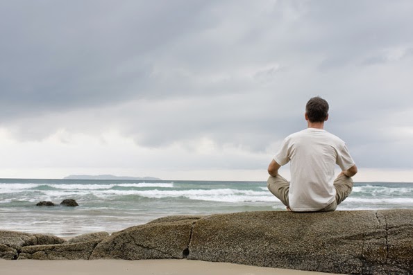 Epitome: The Gift of Contemplation Out of Grief