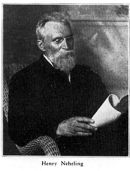 (Nearly) Everyone's an Immigrant: Importing German Birds to North America