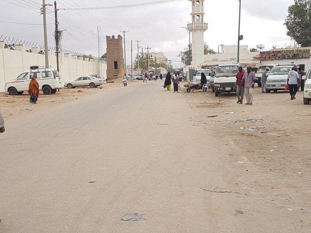 Yusuf Garaad: Matabaan ilaa Berbera - Taxanaha Maxaabbiistii 77 ...