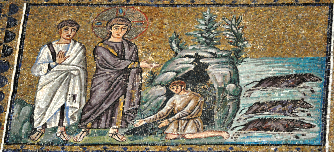 North-West Frontier?: Confrontation with demons - the need for ...