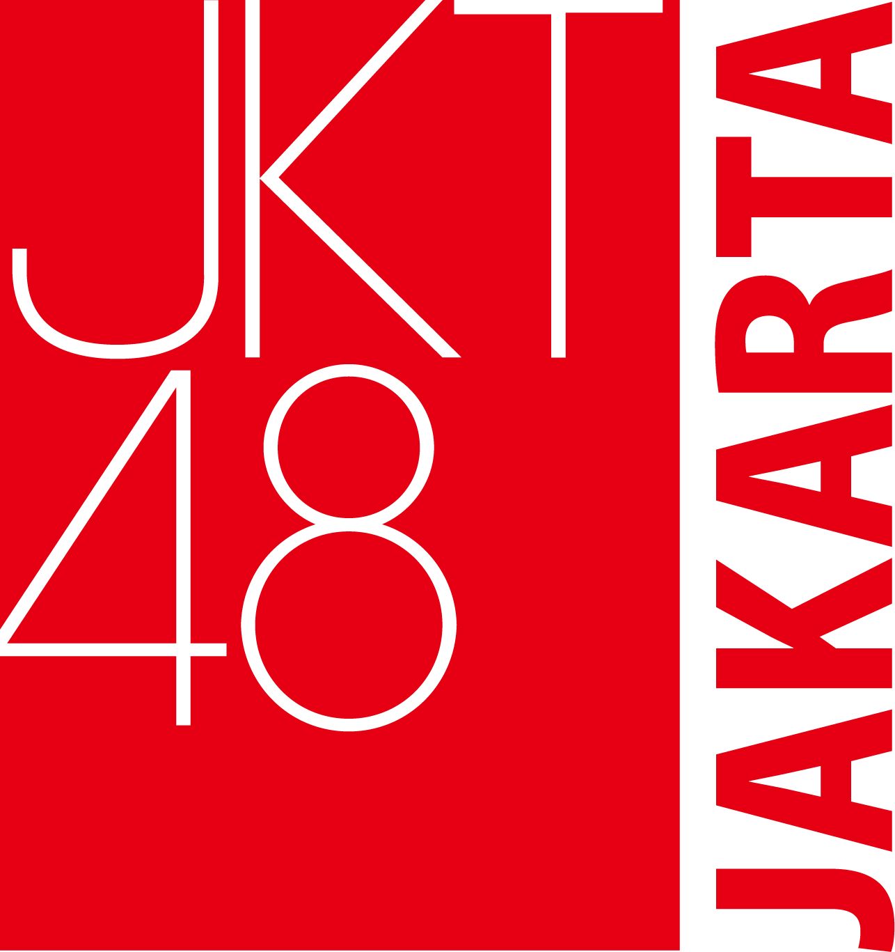 Kumpulan Logo JKT48 2017 by Fan Art | JKT48 Fan Club
