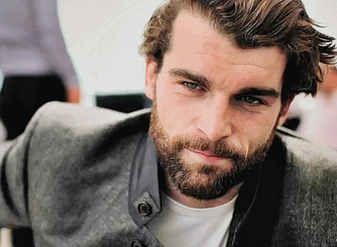 my new plaid pants: Gratuitous Stanley Weber