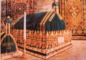 DARUL ULUM IHYA ULUMUDDIN: Abu Bakar as-Siddiq