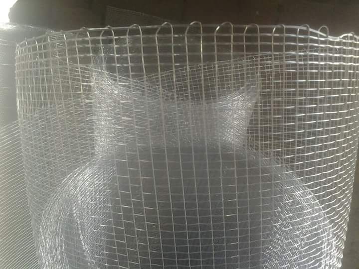 KAWAT LOKET STAINLESS SS201 SS304 ~ KAWAT SILET RAZOR WIRE