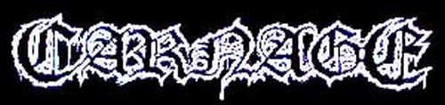 Carnage (Discografía) | Old Tendencies | World Wide Thrash Metal