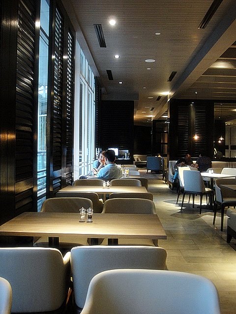 Eat Drink KL | Ben's @ KLCC revised