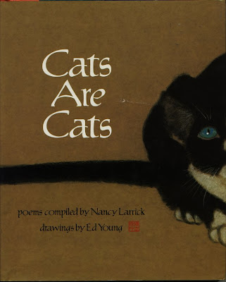 The Art of Children's Picture Books: Cat Illustrations in Vintage ...