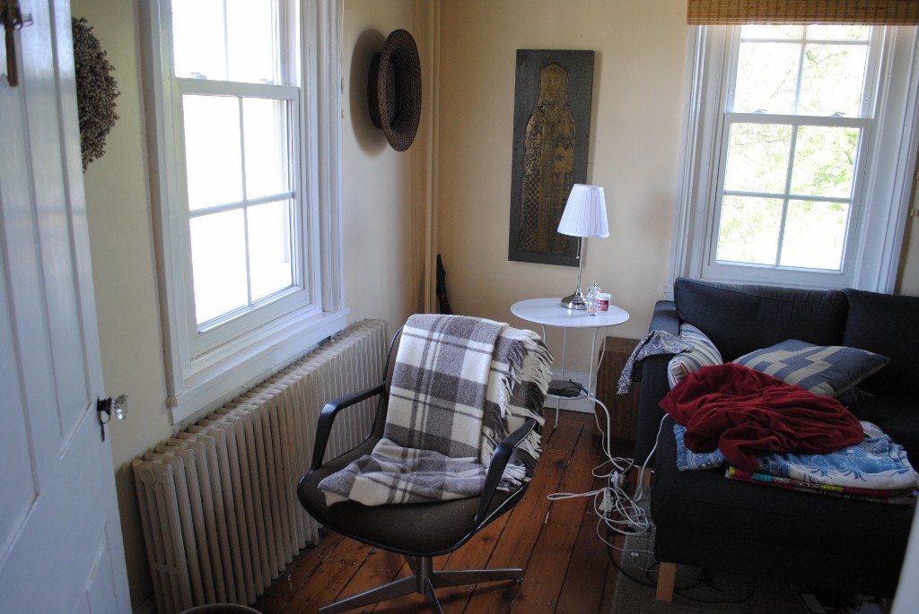 darling petunia: Pimp My Living Room