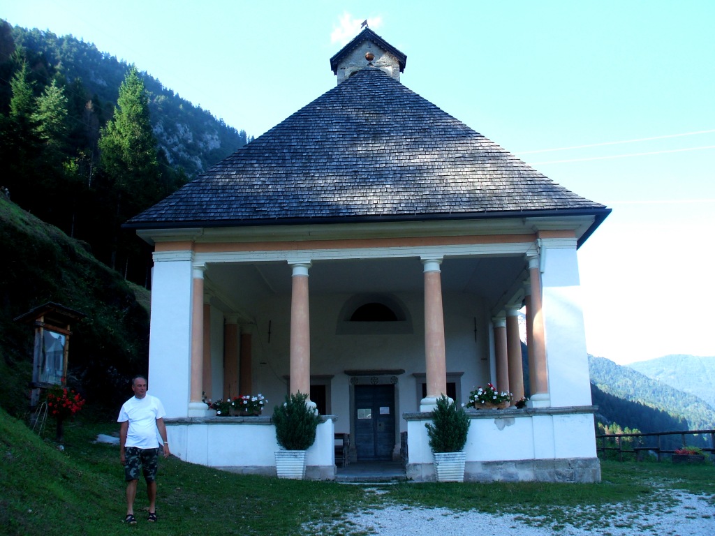 "Dolci" Evasioni: Evasioni in Viaggio: Cadore 5^ parte: Pian dei Buoi ...