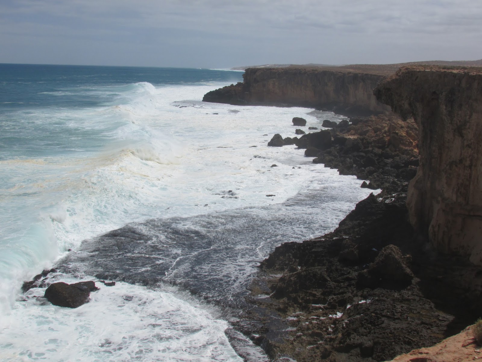 Scheffer Family's Great Aussie Adventure - 2013: 11 September – 12 ...