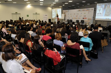 Ouvidor Shop: Mais um pouquinho do Minas Trend Preview primavera-verão ...